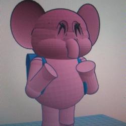 brima lola elly filedot 3D Models | Page 1 | STLFinder