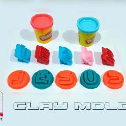 plastilina modeling clay | Page 1 | STLFinder