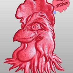 george hahn 3D Models | Page 1 | STLFinder
