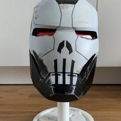 marvel legends helmets 3D Models | Page 1 | STLFinder