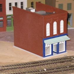 ho scale street lights 3D Models | Page 1 | STLFinder