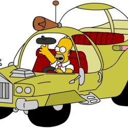 homer s car hitbox 3D Models | Page 1 | STLFinder