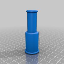 22 mm to inches fraction 3D Models | Page 1 | STLFinder
