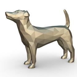 jack russell figures 3D Models | Page 1 | STLFinder