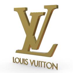 printable louis vuitton 3D Models | Page 1 | STLFinder