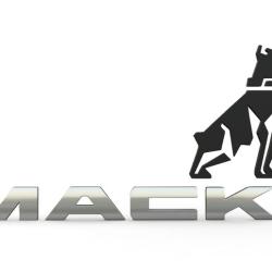 mack trucks logo 3D Models | Page 1 | STLFinder