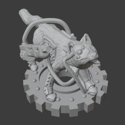 fox ranger mk2 camo 3D Models | Page 1 | STLFinder