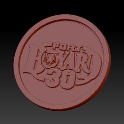 tbr 30 fort autocad 3D Models | Page 1 | STLFinder