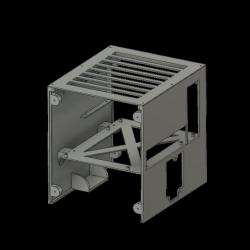 micro atx pc case 3D Models | Page 1 | STLFinder