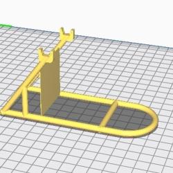 torpedo 7 motorcycle stand 3D Models | Page 1 | STLFinder