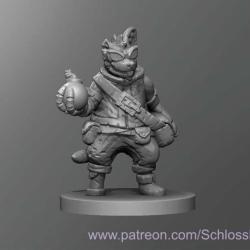 arcade archives mouser portada 3D Models | Page 1 | STLFinder