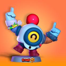 kit brawl stars fanart 3D Models | Page 1 | STLFinder