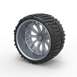 lifted trucks roblox studio 3D Models | Page 1 | STLFinder