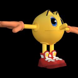 pac man hoodi 3D Models | Page 1 | STLFinder