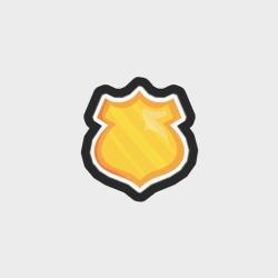 police badge stl file 3D Models | Page 1 | STLFinder