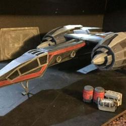 raven star wars 3D Models | Page 1 | STLFinder