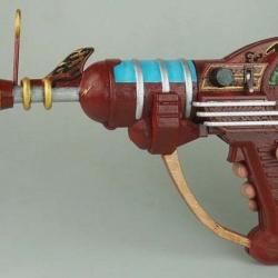 ray gun call of duty 3D Models | Page 1 | STLFinder