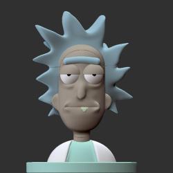 c137 3D Models | Page 1 | STLFinder