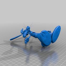 roger rabbit 3D Models | Page 1 | STLFinder