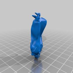 rogue psyker 3D Models | Page 1 | STLFinder