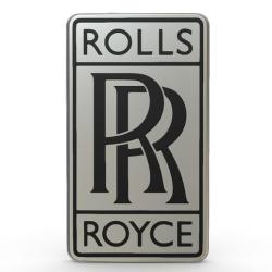 royce rolls logo 3D Models | Page 1 | STLFinder