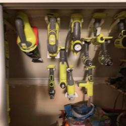ryobi tool rack 3D Models | Page 1 | STLFinder