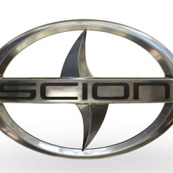 scion logo 3D Models | Page 1 | STLFinder