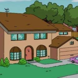 simpsons house interior 3D Models | Page 1 | STLFinder