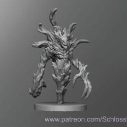 hideous sun demon figure 3D Models | Page 1 | STLFinder