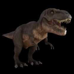 t rex mario odyssey 3D Models | Page 1 | STLFinder