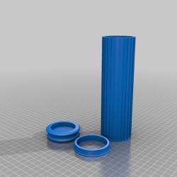 the masters tardis 3D Models | Page 1 | STLFinder