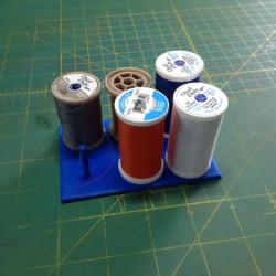 amazon thread holder 3D Models | Page 1 | STLFinder