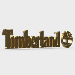 timberlands logo 3D Models | Page 1 | STLFinder