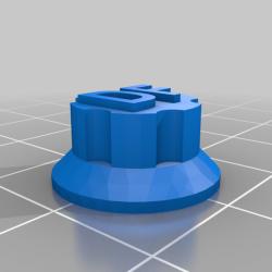 nuts body part 3D Models | Page 1 | STLFinder