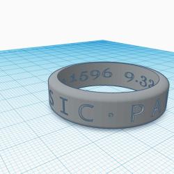 uncharted ring 3D Models | Page 1 | STLFinder