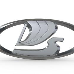 vaz logo 3D Models | Page 1 | STLFinder