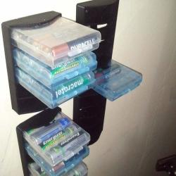 aa keychains plastic 3D Models | Page 1 | STLFinder