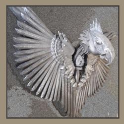 eagle wall light 3D Models | Page 1 | STLFinder