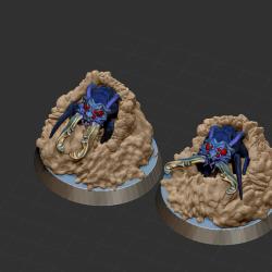 ambull 40k 3D Models | Page 1 | STLFinder