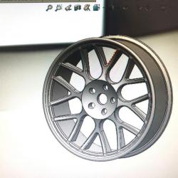 3d rims | Page 1 | STLFinder