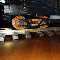 55n3 archbar trucks 3D Models | Page 1 | STLFinder