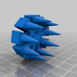 9 slice unity 3D Models | Page 1 | STLFinder