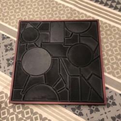 free adult christmas crossord puzzle 3D Models | Page 1 | STLFinder