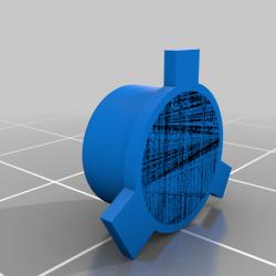 rg350 replacement buttons 3D Models | Page 1 | STLFinder