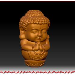 baby buddha 3D Models | Page 1 | STLFinder
