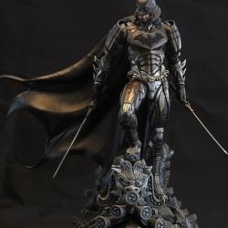 batman samurai 3D Models | Page 1 | STLFinder