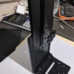 beam clamp cad block 3D Models | Page 1 | STLFinder