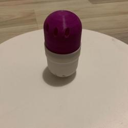 beauty blender pouch 3D Models | Page 1 | STLFinder