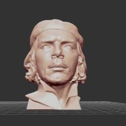 che 3D Models | Page 1 | STLFinder