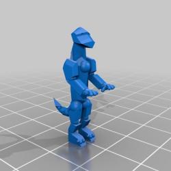 o pee chee quad jersey cz3td 3D Models | Page 1 | STLFinder